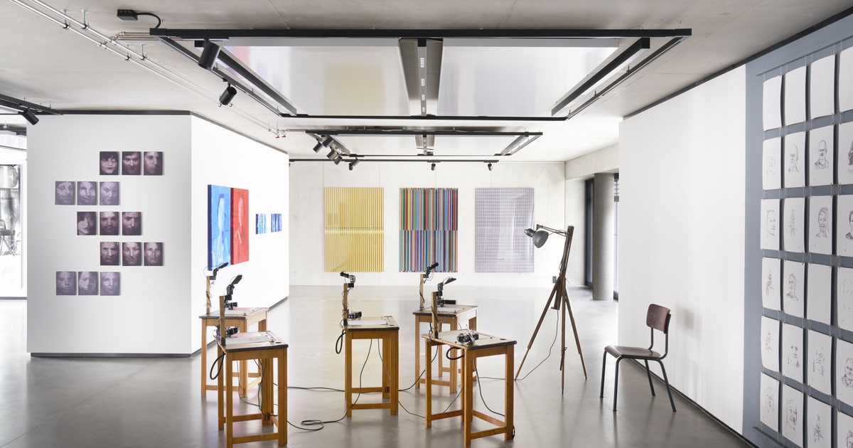 About us | Bergson Gallery